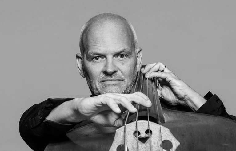 LARS DANIELSSON LIBERETTO – CLOUDLAND - July 9-12, 2026 – Gărâna Jazz ...