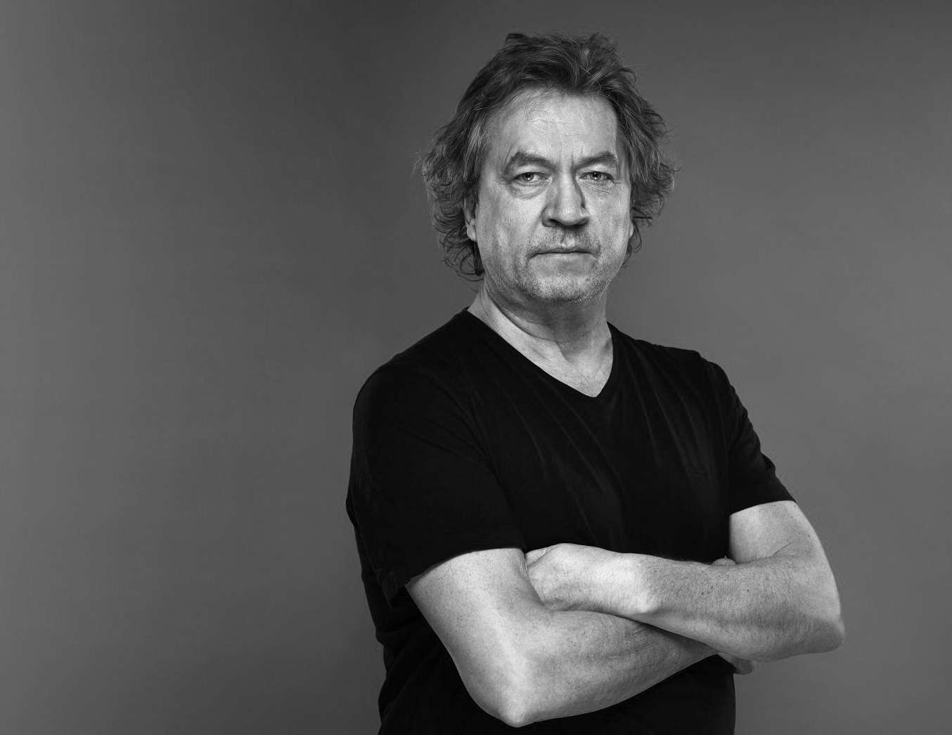 NILS PETTER MOLVÆR BAND - July 9-12, 2026 – Gărâna Jazz – anniversary ...